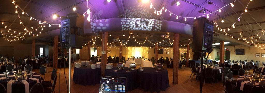 The Matt Party Room Photo - The Matt Omaha