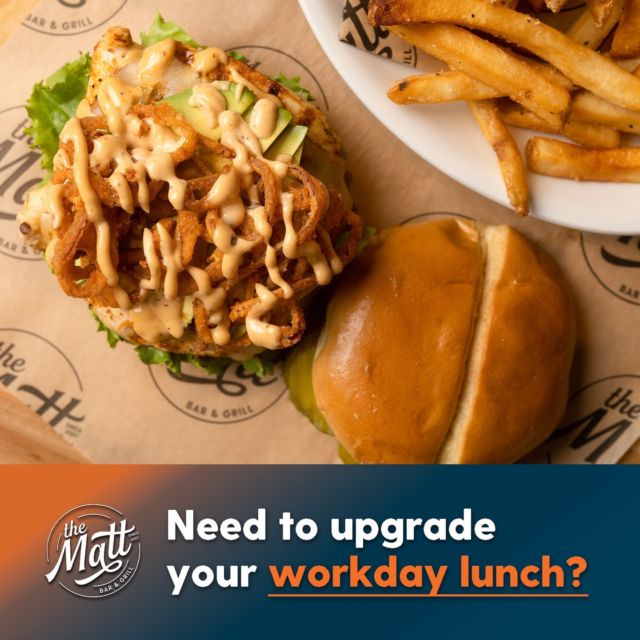 Home - The Matt Omaha